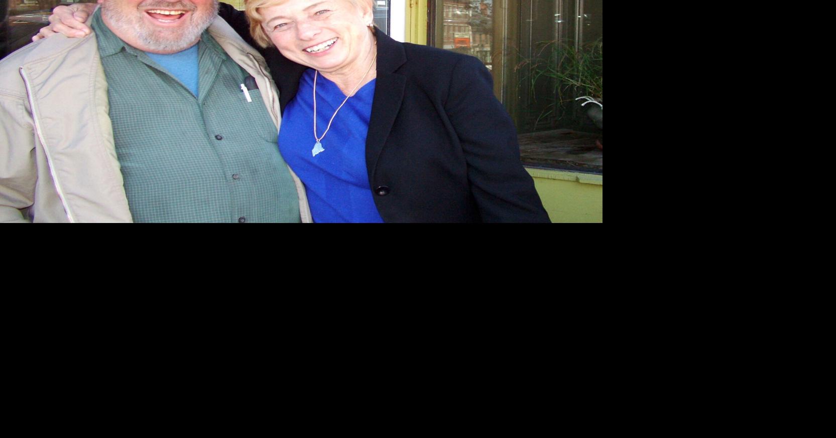 Mills becomes first woman elected governor of Maine | Local News ...