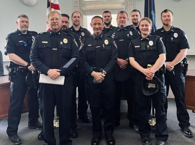 City’s new police chief brings 39 years of experience to department ...