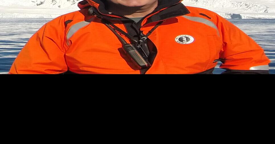 Maine historian tells the story of Mainers challenging Cape Horn ...
