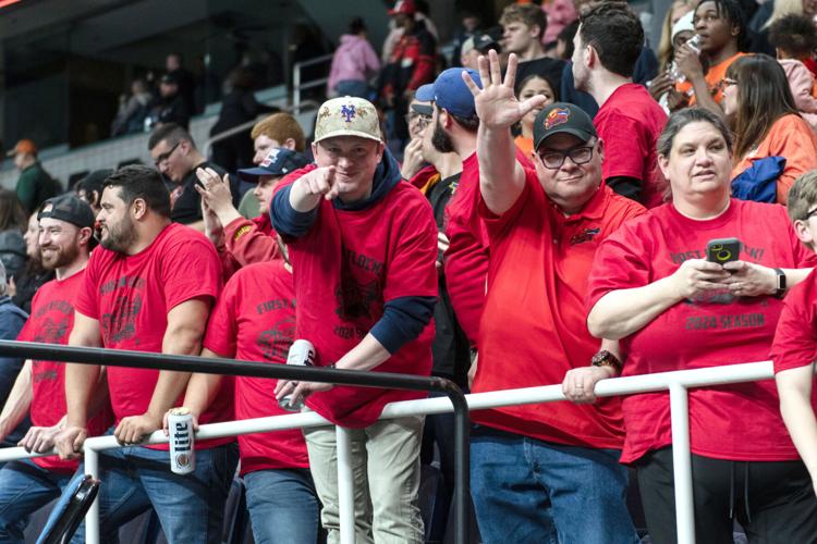 LaBree, Former RDHS Student-Athlete, Named CEO of AF1’s Albany ...