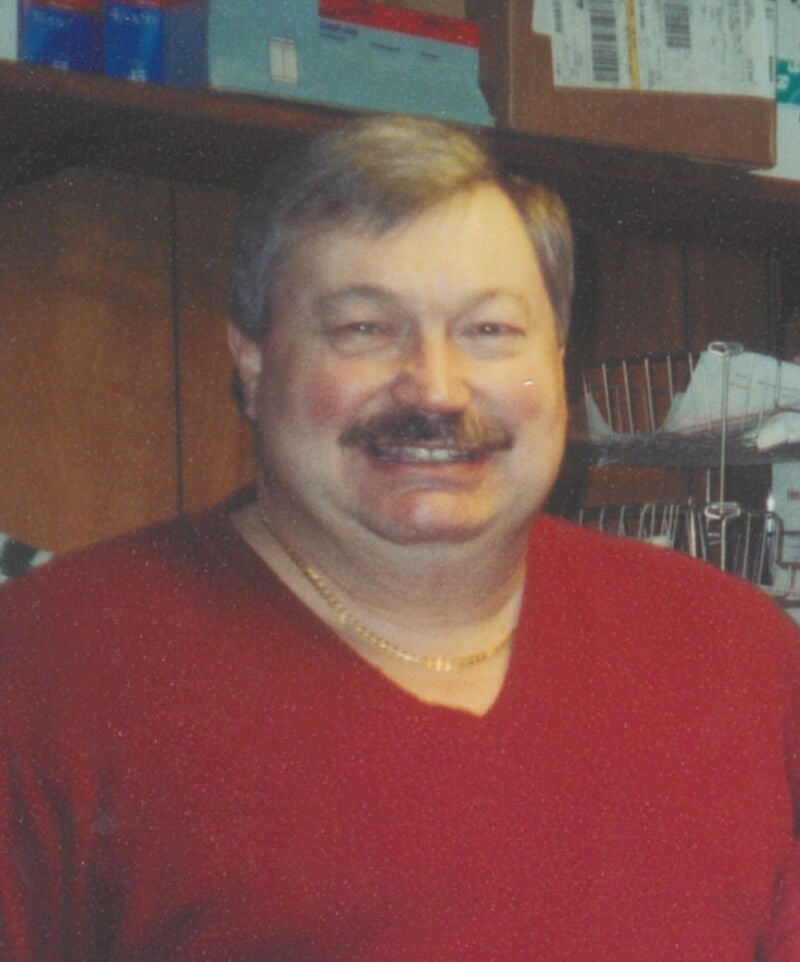 Timothy Hall | Obituaries | midcoastvillager.com