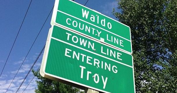 Waldo County Commission Vacancy To Be Filled by Gubernatorial ...