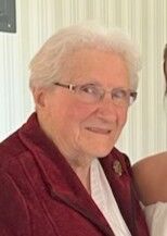 Jeannette Scates | Obituaries | midcoastvillager.com