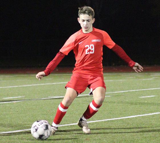 'Jammer Title Dreams Dashed as Dragons, Rams Collect Coveted Regional ...