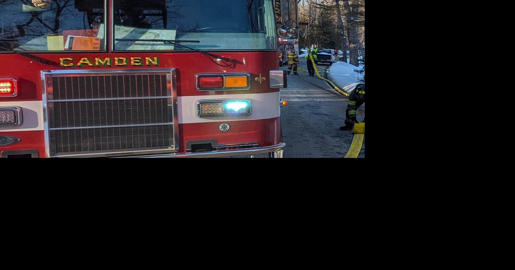 Camden Takes Regional Approach to Fire-EMS Budget | Public Safety ...