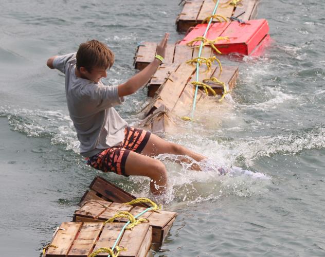 For Annual International Great Crate Race, Ausplund Crowned Top Race ...