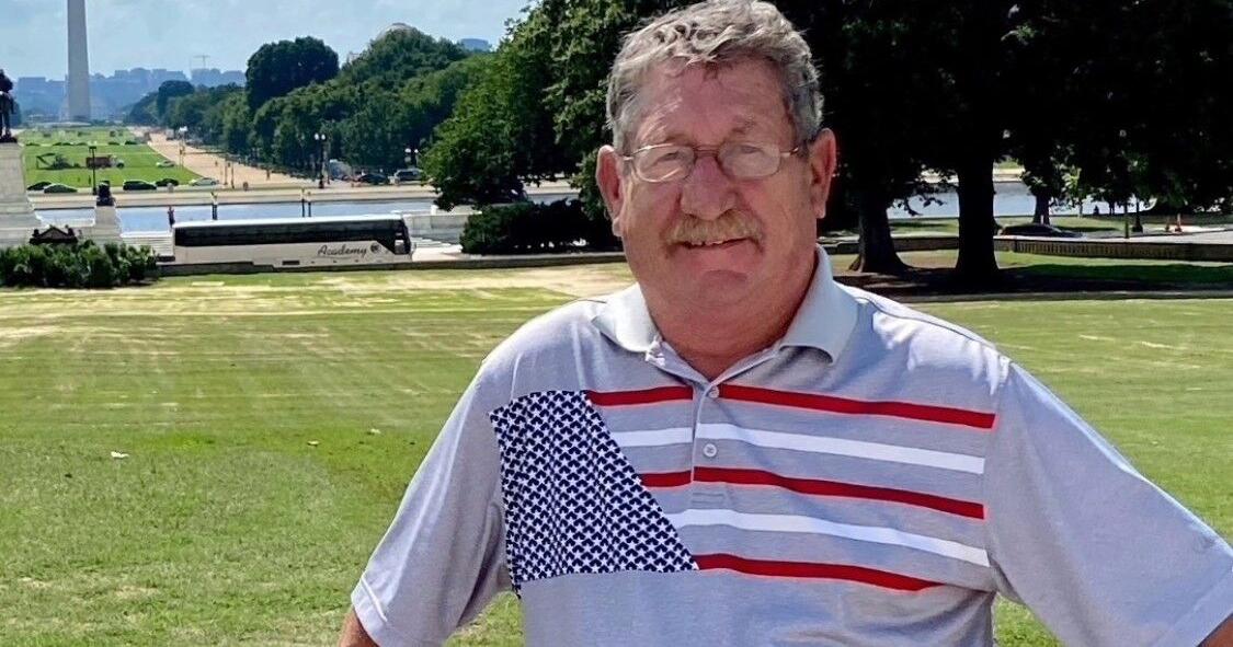 Robert Tripp | Obituaries | midcoastvillager.com