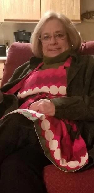 Cynthia Elizabeth Rainfrette-Barlow | Obituaries | midcoastvillager.com