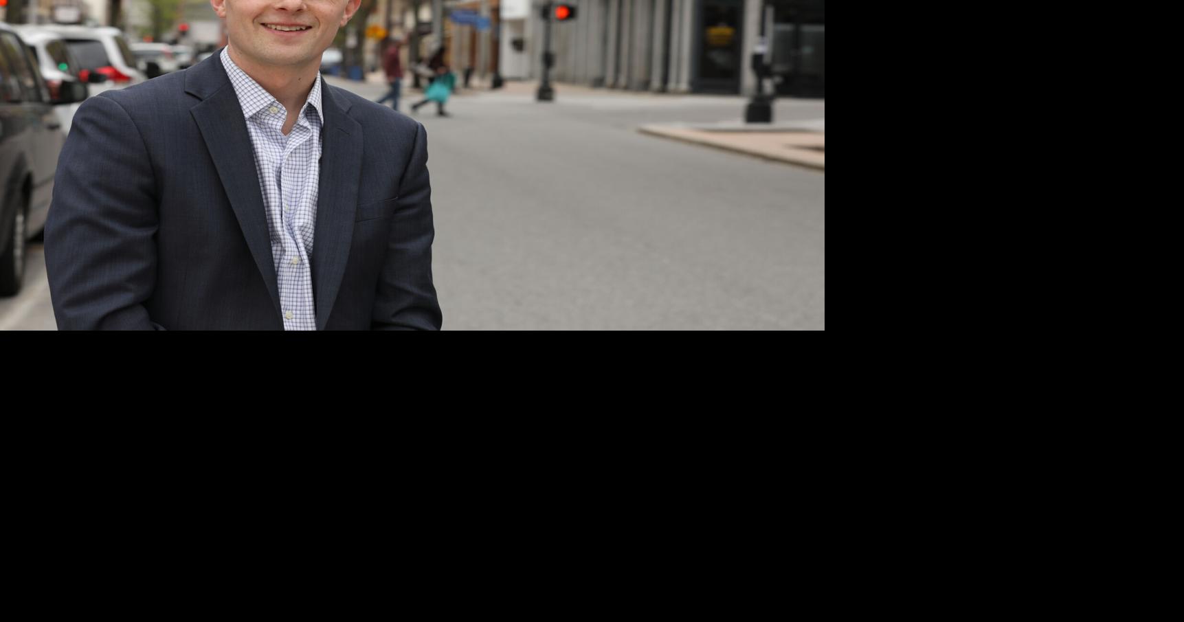 Jared Golden Announces Reelection Bid | News | midcoastvillager.com