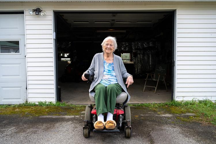 The Heart of Prospect | News | midcoastvillager.com