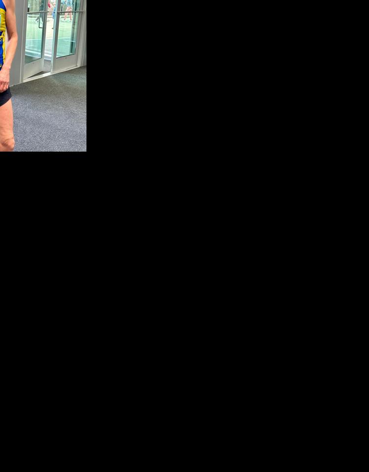 Midcoast Runners Test Mettle, Limits at 129th Running of Boston ...