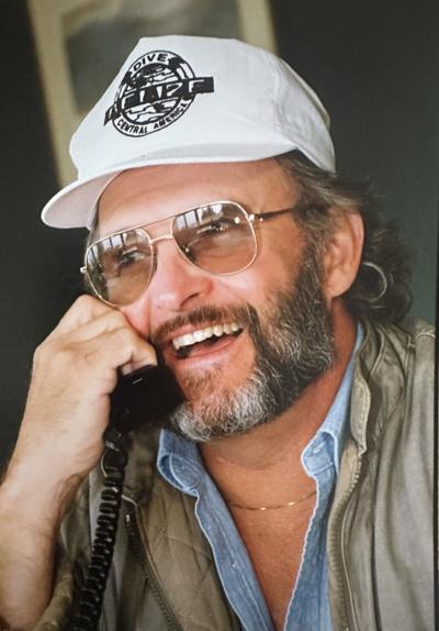 William Atwood | Obituaries | midcoastvillager.com