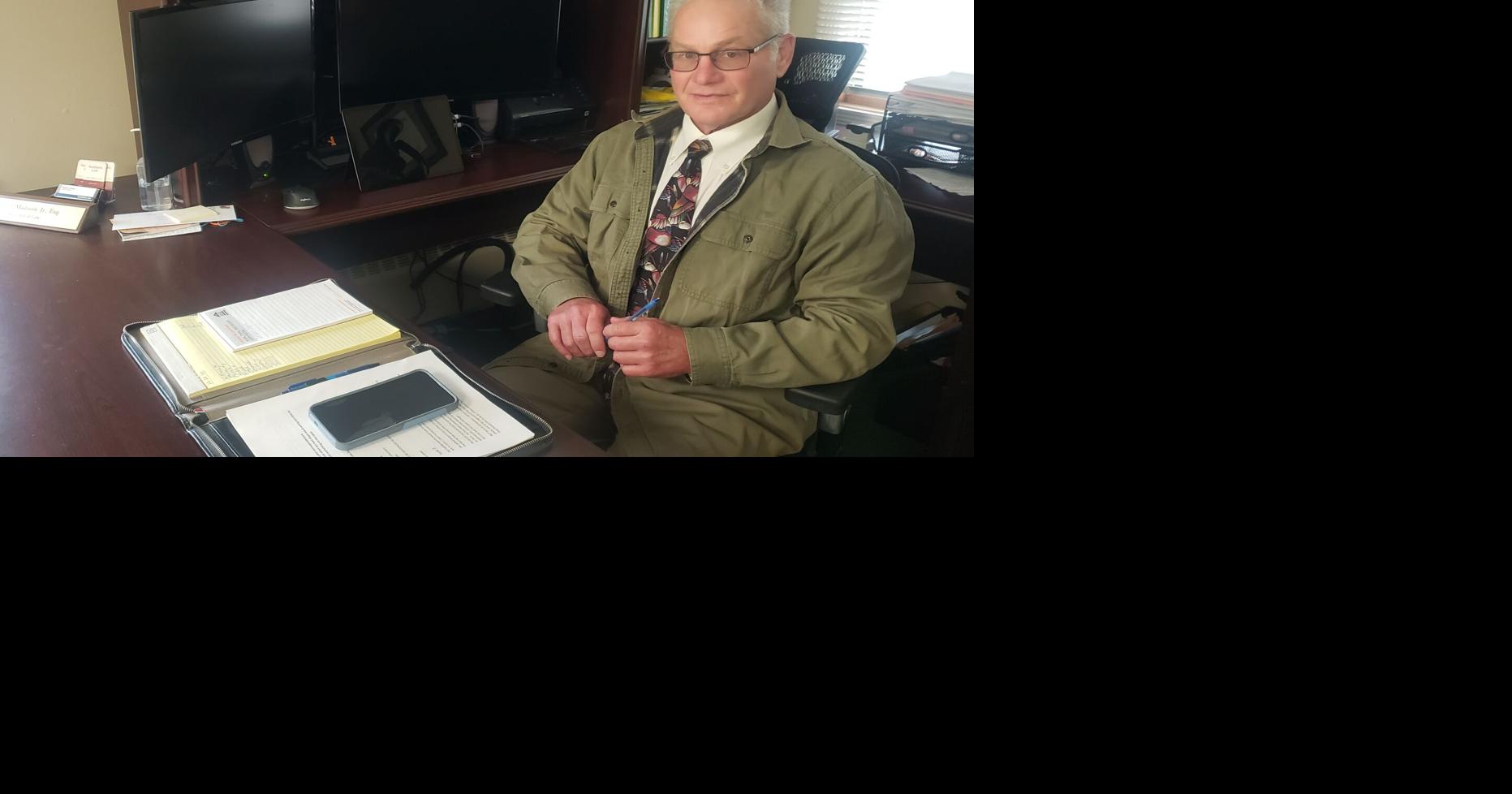 Indigent Lawyer Crisis Leaves Scores Without Representation in Knox ...