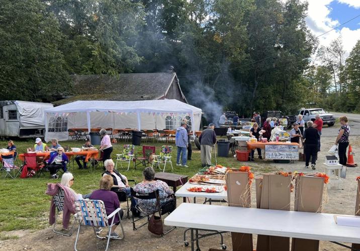 Morrill News: New Salon Opens in Town | Town News | midcoastvillager.com