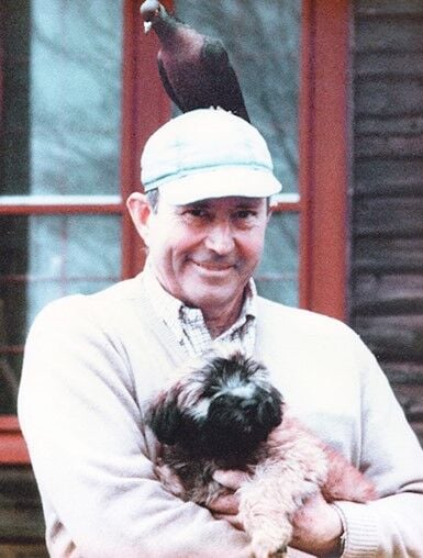 James Stillman Rockefeller Jr. | Obituaries | midcoastvillager.com