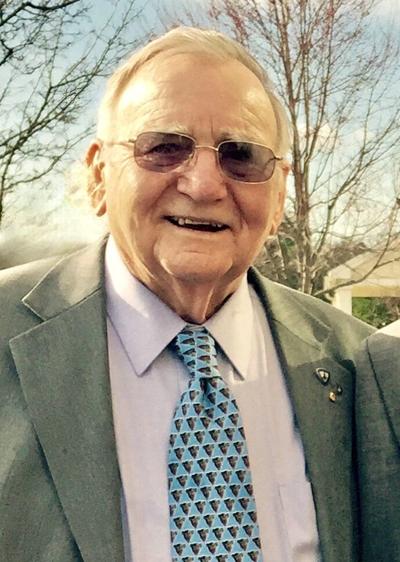 William Annis | Obituaries | midcoastvillager.com