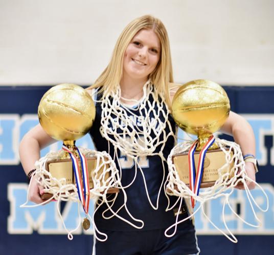Oceanside's Breen sisters announce transfer to prestigious Montverde ...