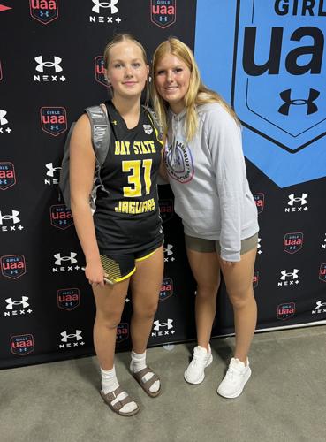 Oceanside's Breen sisters announce transfer to prestigious Montverde ...