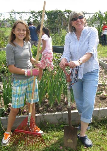 Pavalkis named Knox County Conservation Teacher of the Year | Knox ...