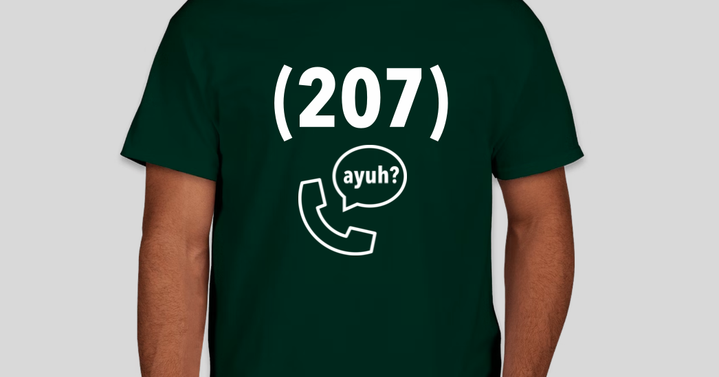 207 Forever! Maine Can Keep its Lone Area Code Longer | News ...