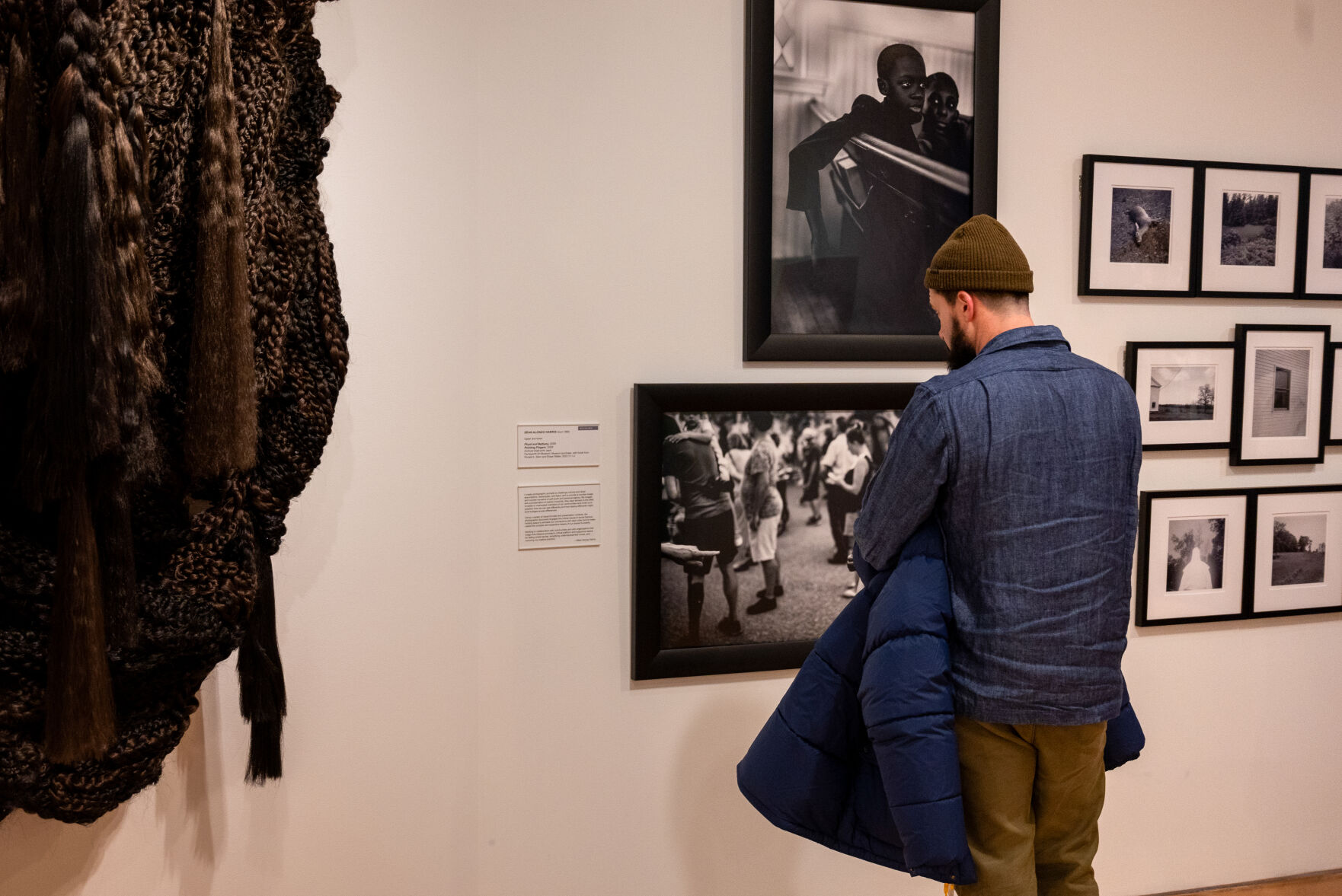 A Century of Art, Rooted in Maine | On Display | midcoastvillager.com