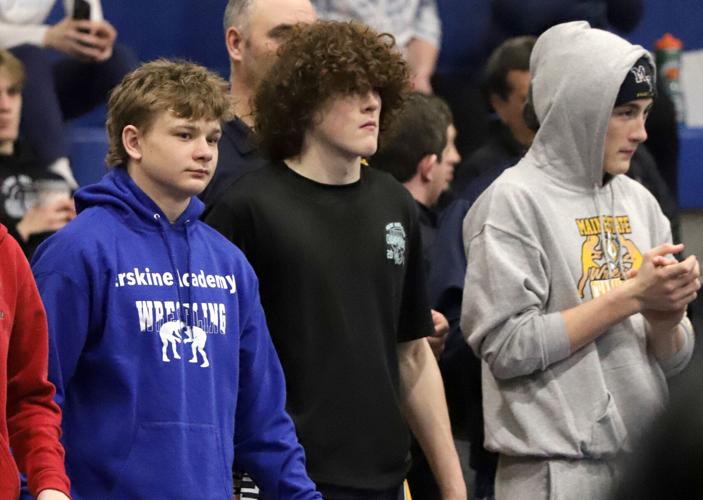 Eight qualify for New England championships at all-state wrestling ...