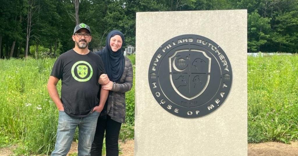 Wastewater Concerns Delay Expansion of Halal Butchery in Unity | News ...