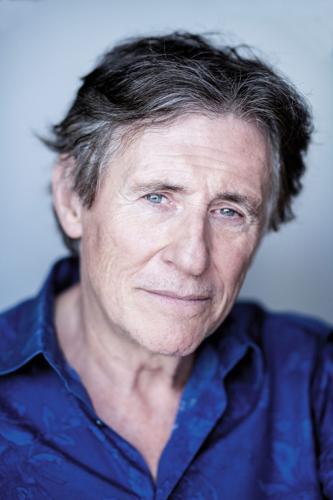 Actor Gabriel Byrne Finds Roots and Worthy Cause in Midcoast ...