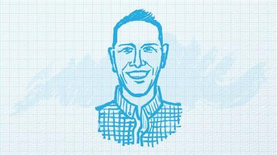 Meet Frank Pavalkis | Q & A | midcoastvillager.com