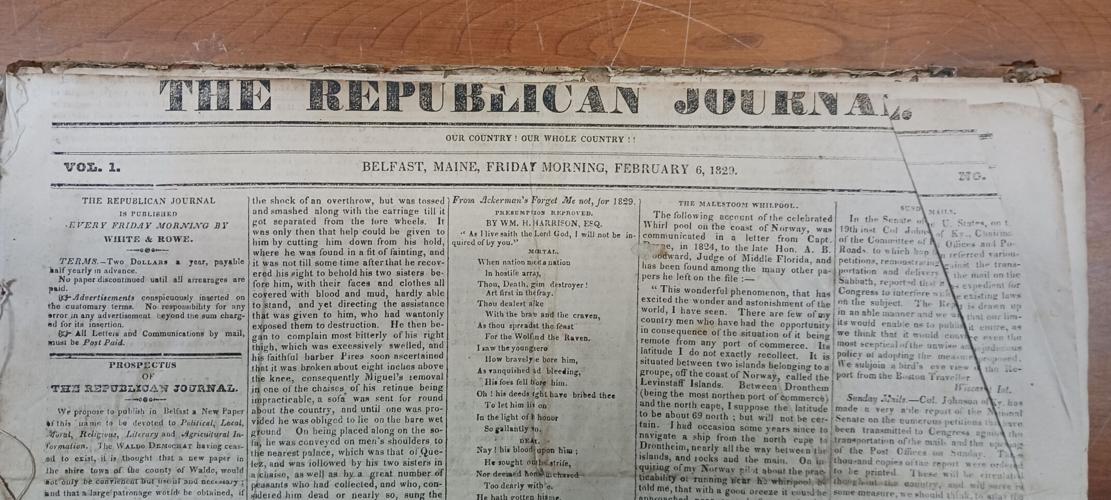 Thank you | News | midcoastvillager.com