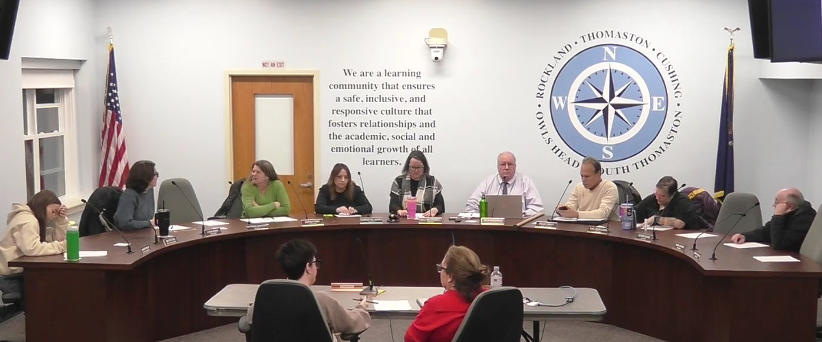 Rockland Area School Superintendent Expects 'Serious' Cuts in Budget ...