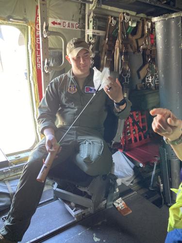 Standing Up for the Hurricane Hunters | From Offshore ...