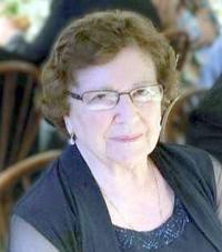 Jean Bell | Obituaries | midcoastvillager.com