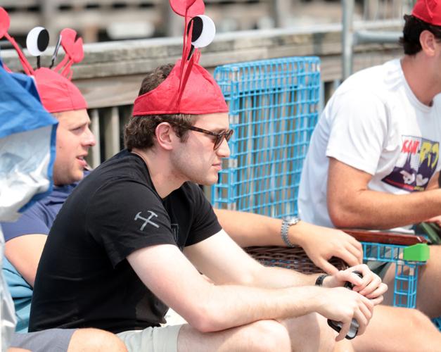 For Annual International Great Crate Race, Ausplund Crowned Top Race ...