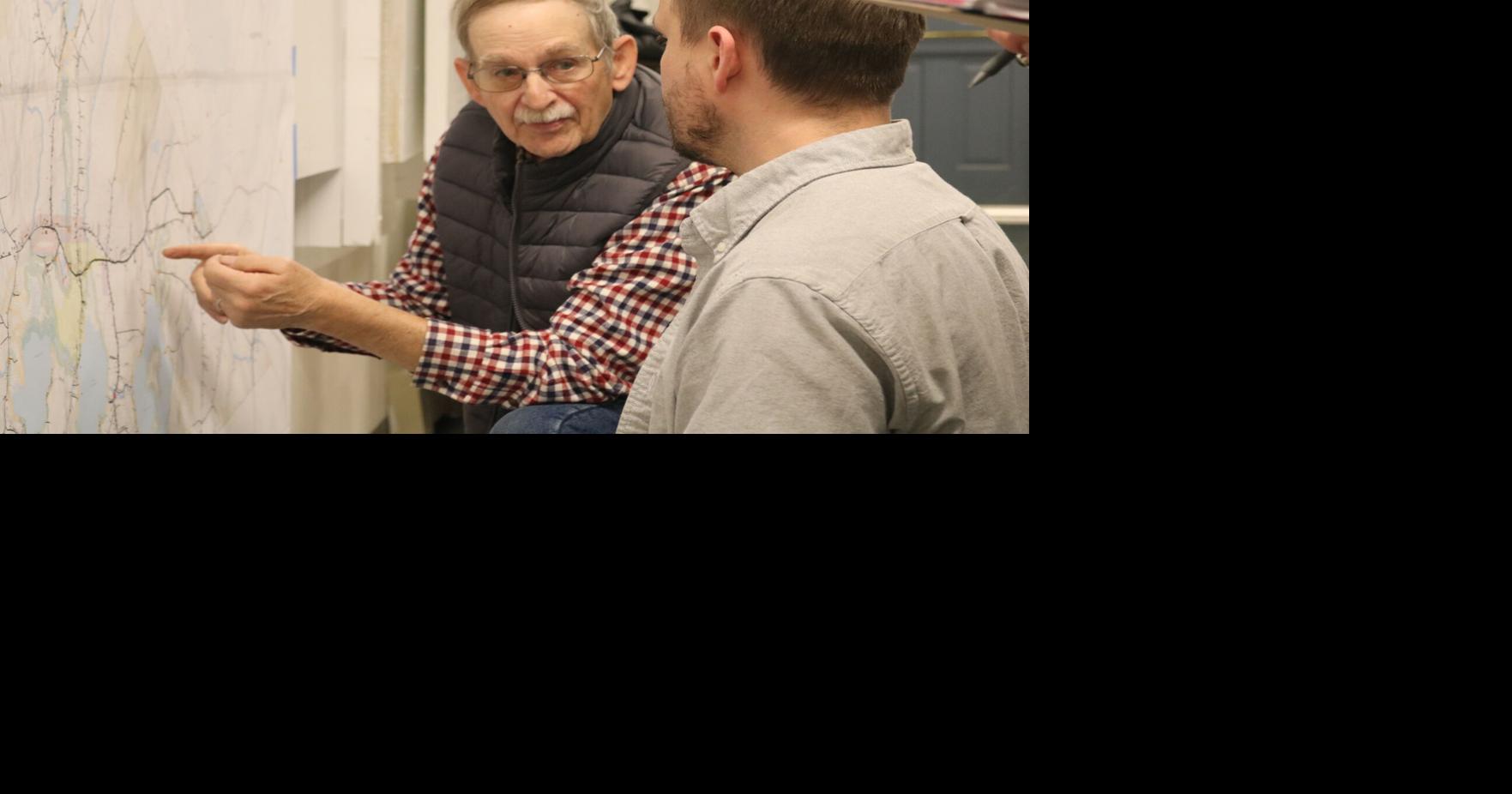 Before the Storm: Union Prepares for the Worst | Local News ...