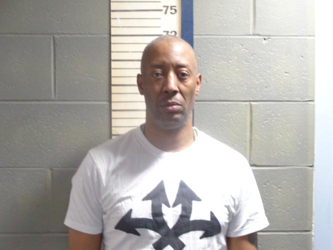Warren Man Nabbed on Drug, Gun Charges | Public Safety ...