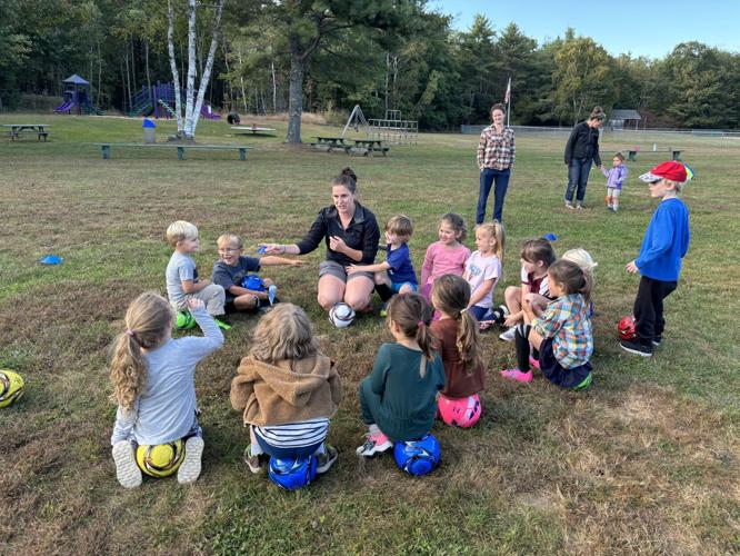 Monroe News: Preparing for a Moose Hunt | Town News | midcoastvillager.com