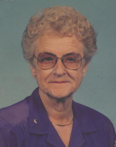 Helena ‘Lena’ Randall | Obituaries | midcoastvillager.com