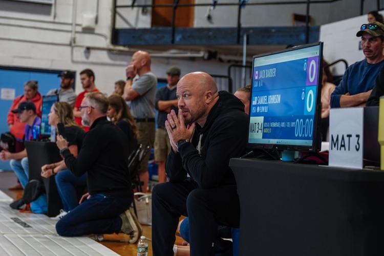 Local Competitors Strike First, Hard in Local Oct. 20 Jiu Jitsu ...