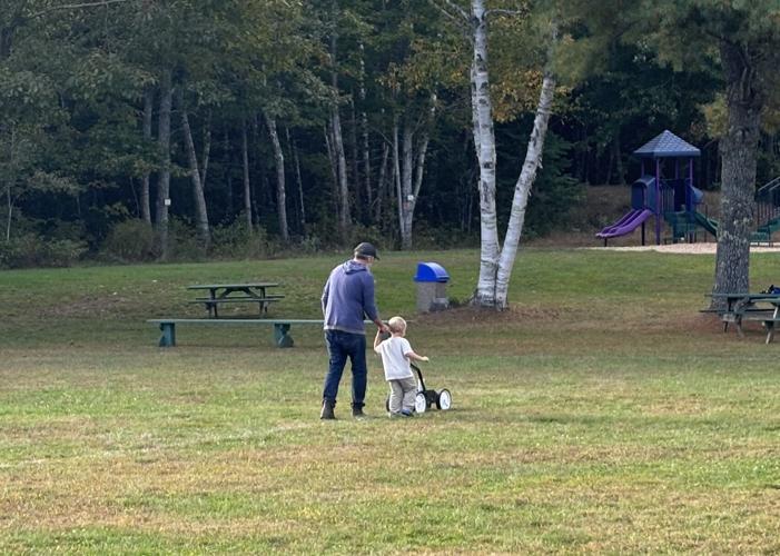 Monroe News: Preparing for a Moose Hunt | Town News | midcoastvillager.com