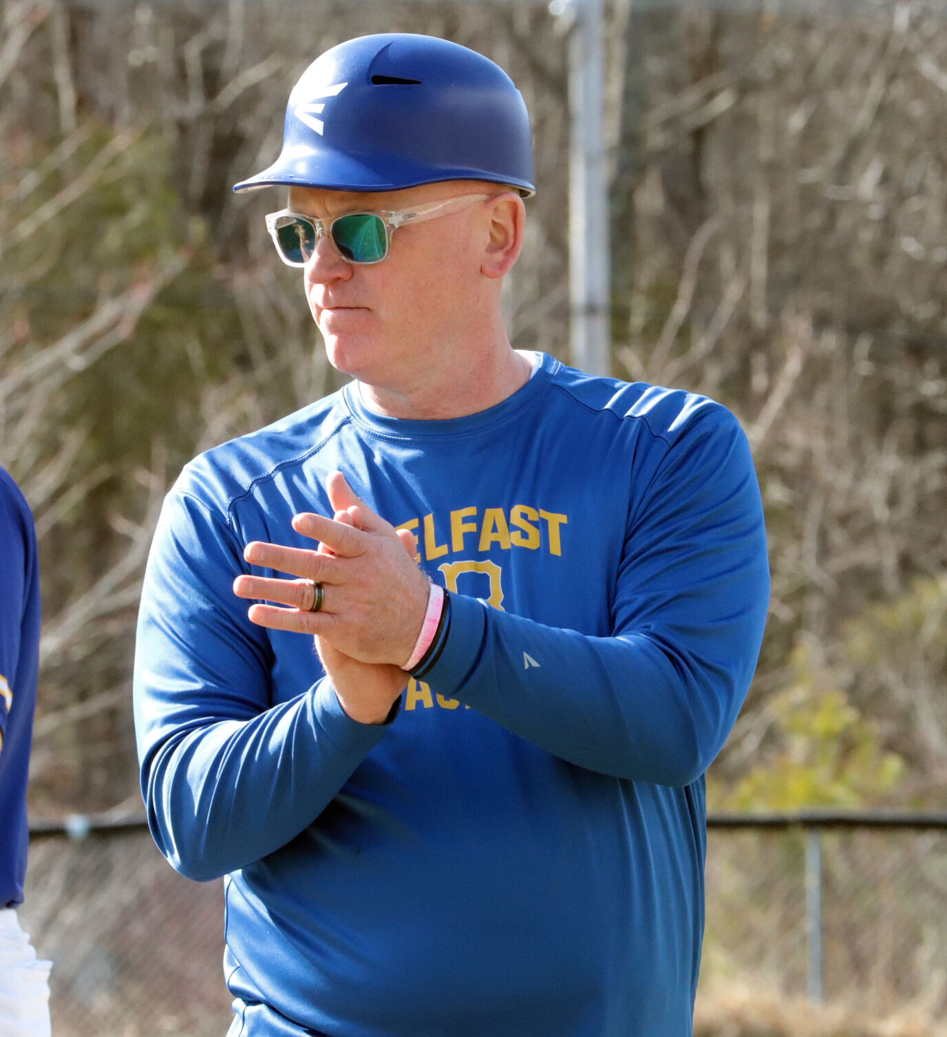 Local Squads Make Pitch in Season-Opening Diamond Contests | Baseball ...