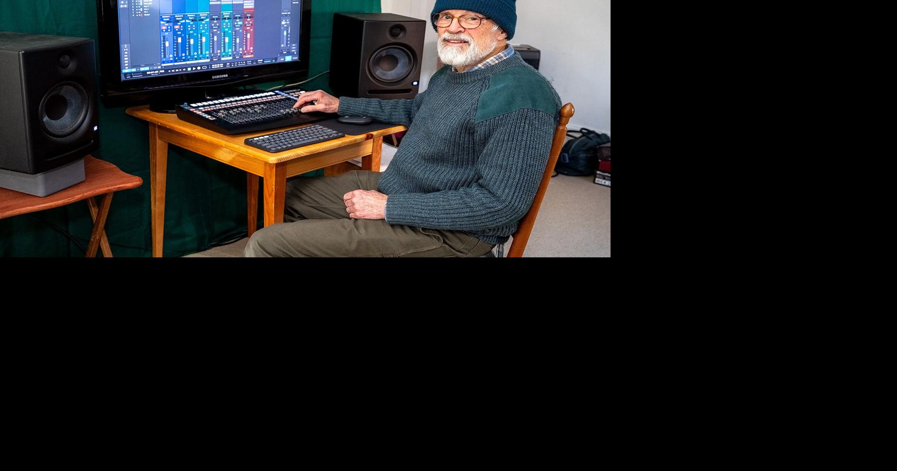 Belfast’s Platinum Audio Engineer | Villagers | midcoastvillager.com