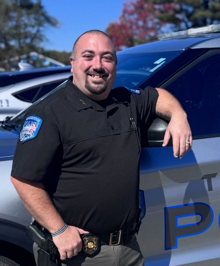 Thomaston Names New Police Chief | Public Safety | midcoastvillager.com