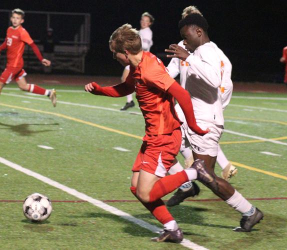 'Jammer Title Dreams Dashed as Dragons, Rams Collect Coveted Regional ...
