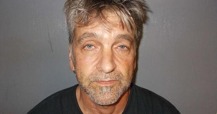 Liberty Man Charged in Palermo Homicide | Public Safety | midcoastvillager.com