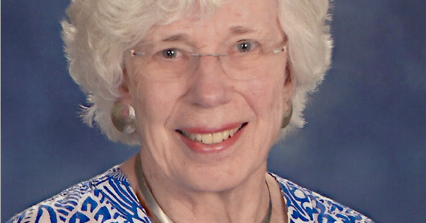 Marcia B. Anderson | Obituaries | midcoastvillager.com