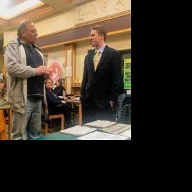 Digioia drops out of race in House District 97 | Local News ...