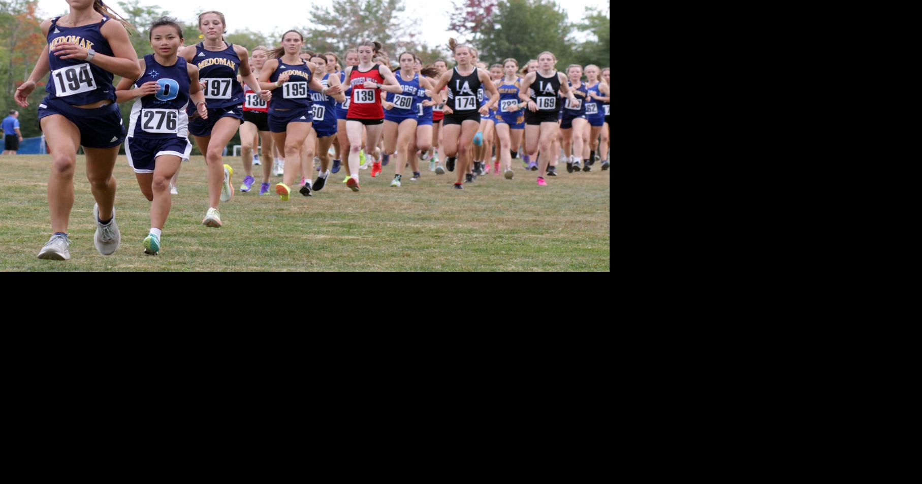 Meyer, Anderson Lead 'Jammers, Local Runners at Annual Elizabeth ...