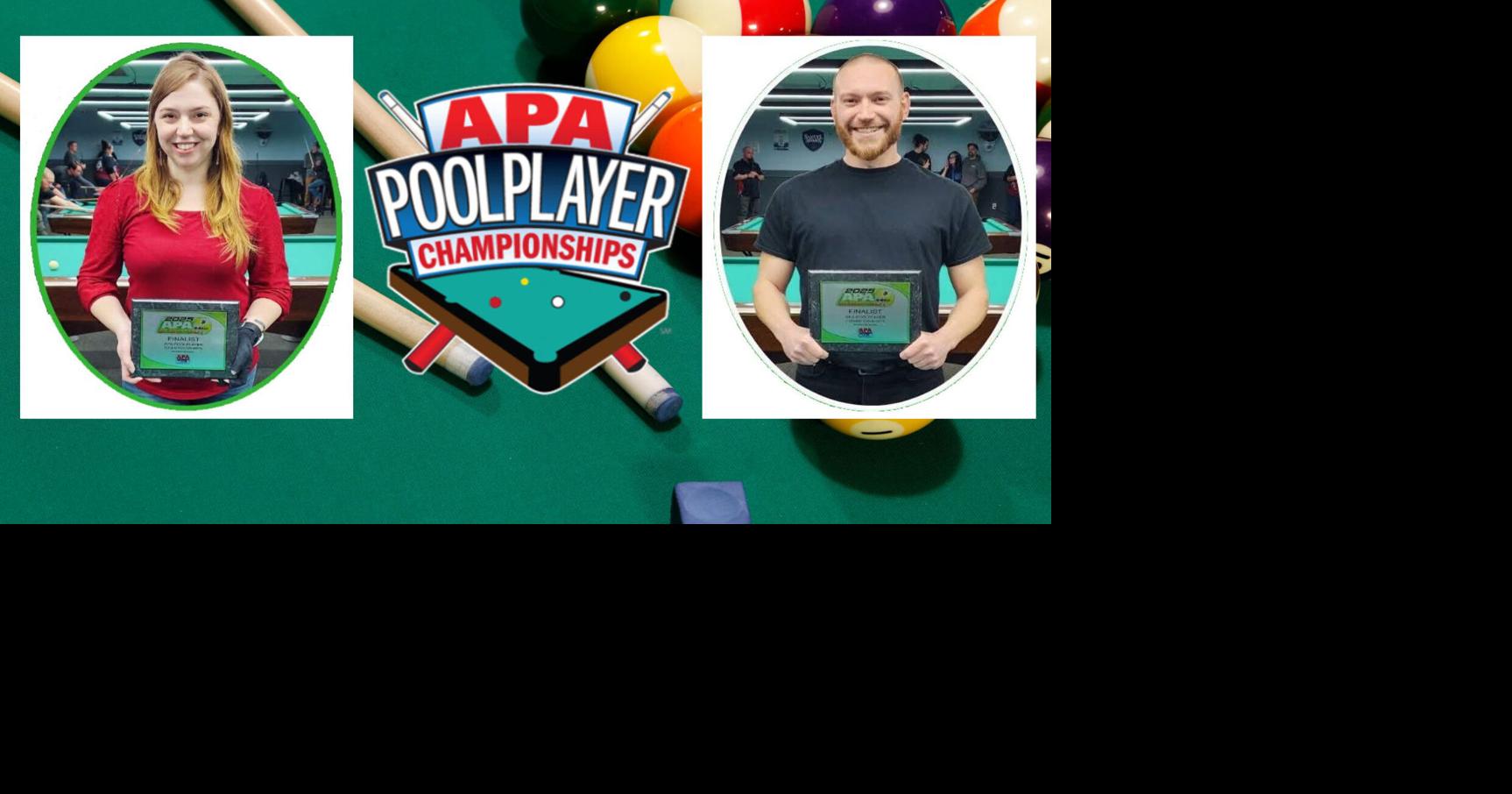 Belfast Pool Players Pocket Ticket to APA Championships | Sports ...