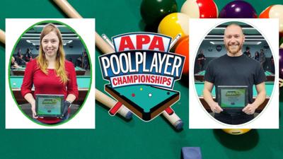 Belfast Pool Players Pocket Ticket to APA Championships | Sports ...